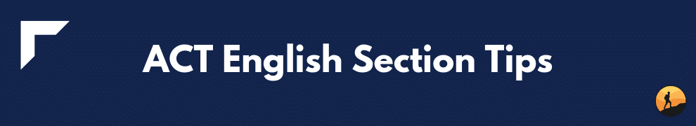 125 ACT Tips and Test Taking Strategies [Updated 2021]