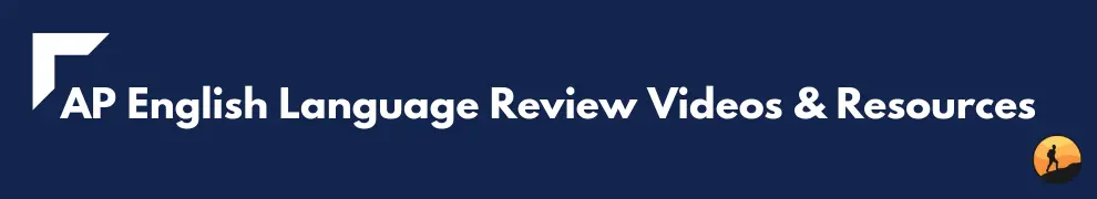 45 AP English Language Tips and Test Taking Strategies [For 2021]