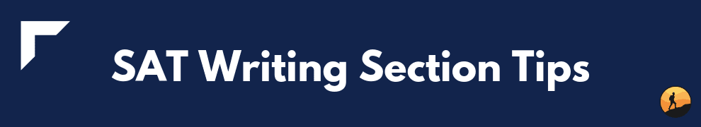 125 SAT Tips and Test Taking Strategies [For 2021]