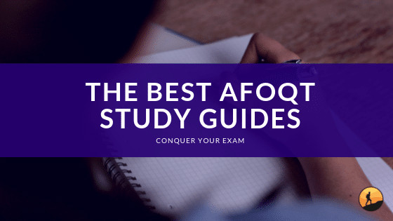 The 5 Best AFOQT Study Guides [In 2024] | Conquer Your Exam