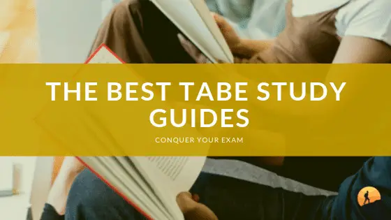 The 3 Best TABE Study Guides [For 2024] | Conquer Your Exam