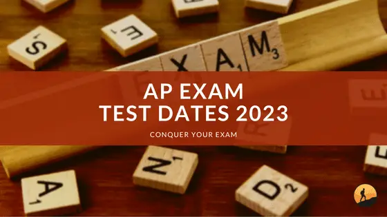 AP Exam Test Dates 2024: Complete Calendar and Schedule