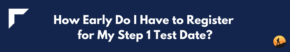 When to Take Step 1: The Ultimate Guide | Conquer Your Exam