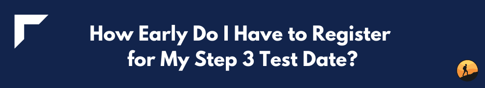 When to Take Step 3: The Ultimate Guide | Conquer Your Exam