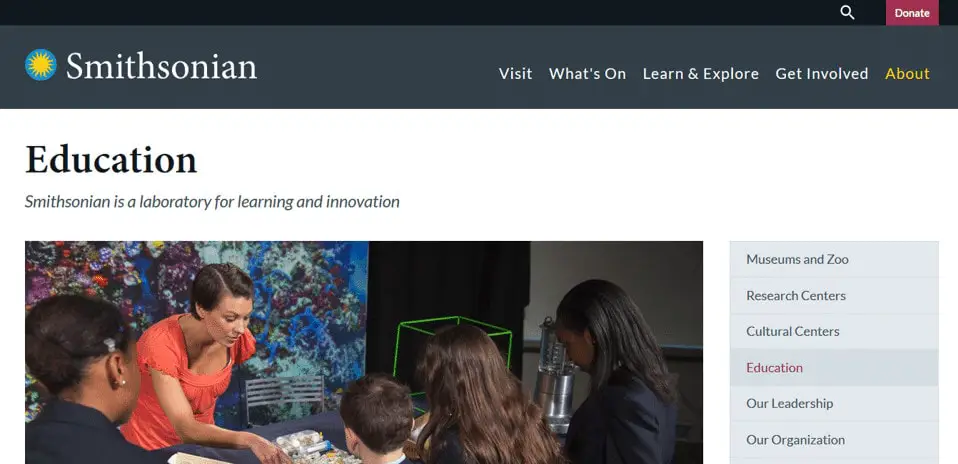 The 75 Best Educational Websites for High School Students