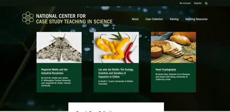 The 75 Best Educational Websites for Middle School Students