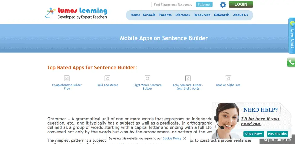 The 75 Best Educational Websites for Middle School Students