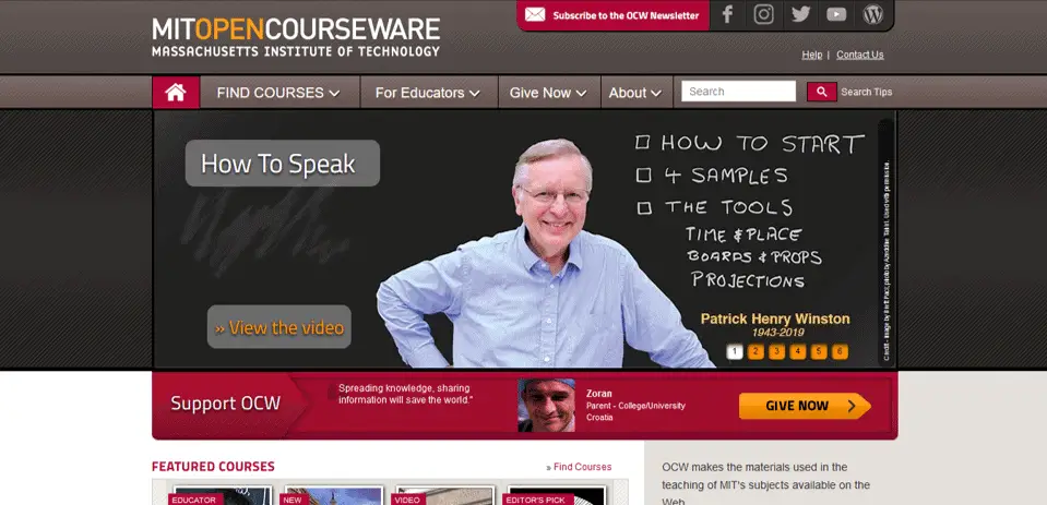 The 75 Best Educational Websites for Middle School Students