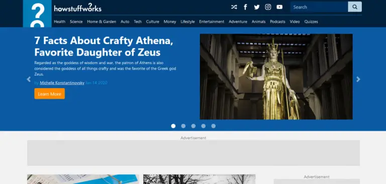 The 75 Best Educational Websites for Middle School Students