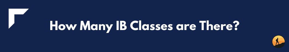 The Ultimate IB Classes List [2021] | Conquer Your Exam