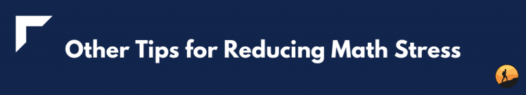 What is Math Anxiety? How to Overcome It | Conquer Your Exam