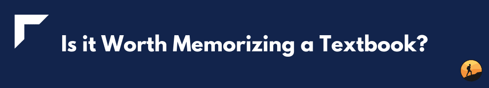 How to Study a Textbook [In 2021] | Conquer Your Exam