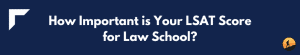 LSAT Score Range: What is Good? [For 2021] | Conquer Your Exam