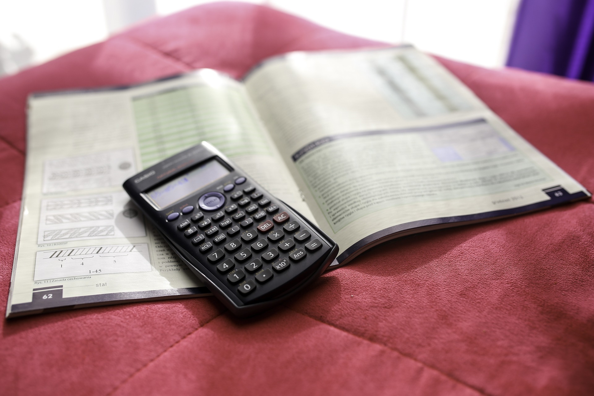 What is a Scientific Calculator? | Conquer Your Exam