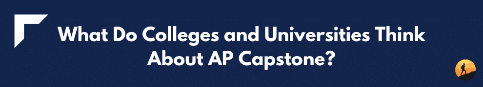 Is AP Capstone Really Worth It? AP FAQ | Conquer Your Exam