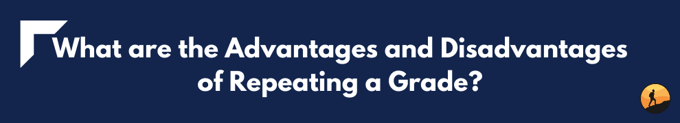 Can You Get Held Back in High School? | Conquer Your Exam