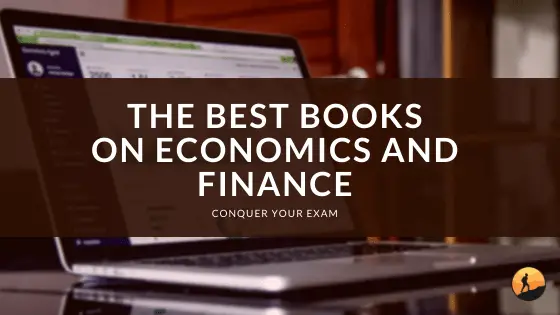 The 7 Best Books on Economics and Finance [2024] | Conquer Your Exam