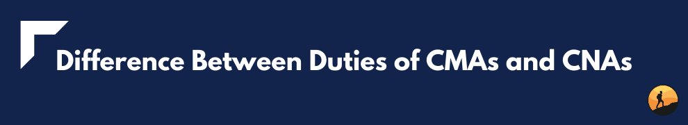 CMA vs. CNA: What’s the Difference? | Conquer Your Exam