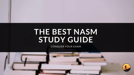 The 5 Best NASM Study Guide [For 2024] | Conquer Your Exam