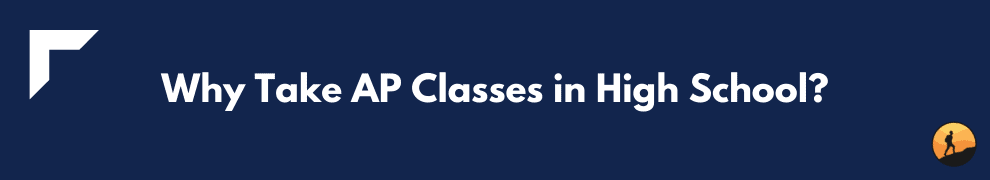 What are AP Classes in High School? | Conquer Your Exam