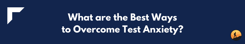The Best Test Anxiety Meditations | Conquer Your Exam