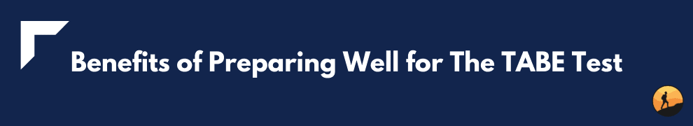 How to Study for the TABE Test? | Conquer Your Exam