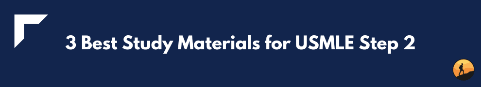 How Hard is the USMLE Step 2? | Conquer Your Exam