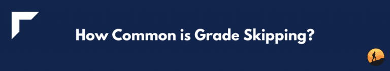 The Ultimate Guide to Skipping a Grade | Conquer Your Exam