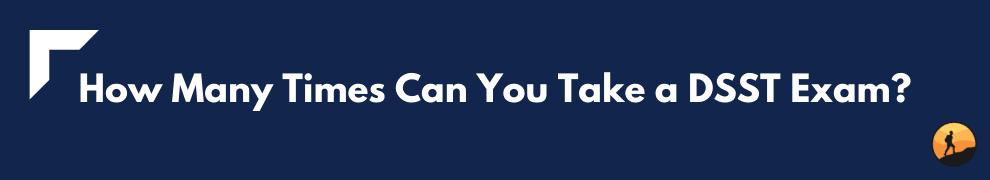 Is DSST Only for Military? | Conquer Your Exam