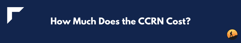 How to Study for CCRN Exam? | Conquer Your Exam