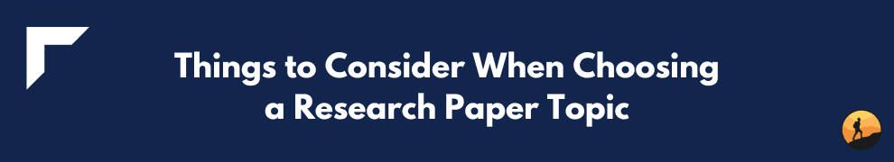 How to Write the Perfect Research Paper in a Few Easy Steps? | Conquer ...