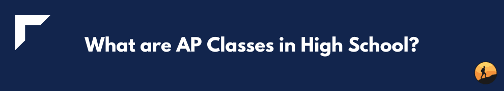 When Should You Start Taking AP Classes in High School? | Conquer Your Exam