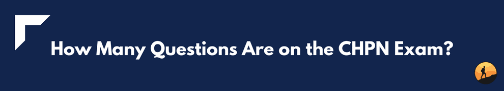 The 7 Most Effective Study Tips for the CHPN | Conquer Your Exam