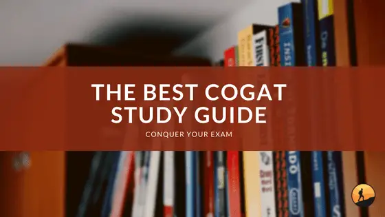 The 10 Best CogAT Study Guide [For 2024] | Conquer Your Exam