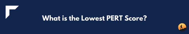 Average PERT Test Scores: What Do the Numbers Mean? | Conquer Your Exam