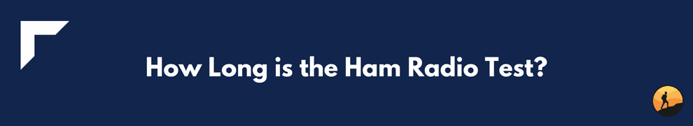 How Hard is the Ham Radio Test? | Conquer Your Exam