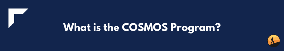 How Hard is it to Get in COSMOS? Your Chances | Conquer Your Exam