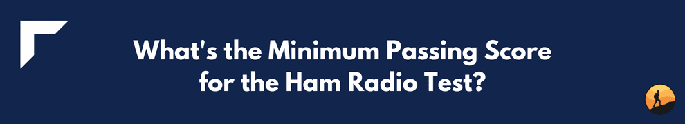 How Hard is the Ham Radio Test? | Conquer Your Exam