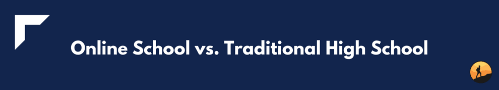 How Do Colleges View Online High Schools? | Conquer Your Exam