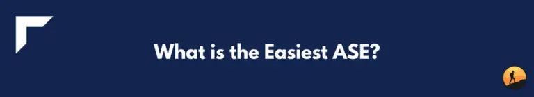 How Hard are ASE Tests? | Conquer Your Exam