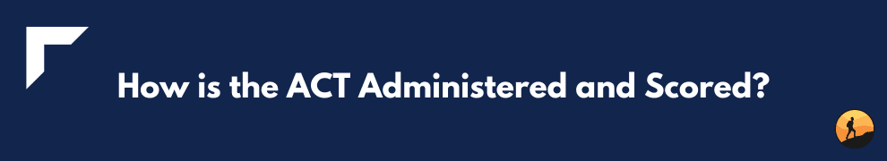 Why Do October ACT Scores Take Longer? | Conquer Your Exam