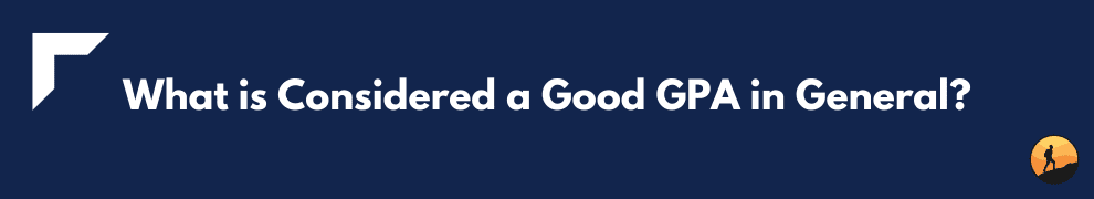 What is a Good GPA for Engineering Students? | Conquer Your Exam