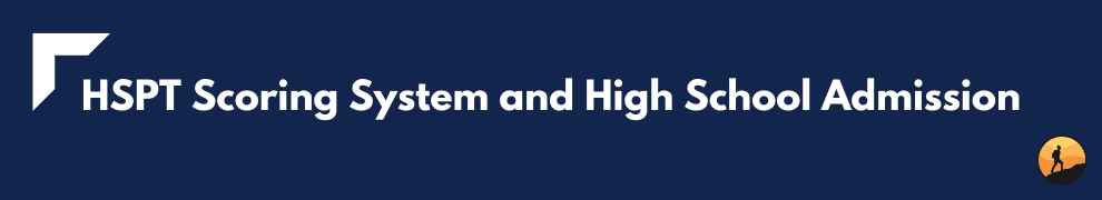 Is the HSPT Test Hard? | Conquer Your Exam