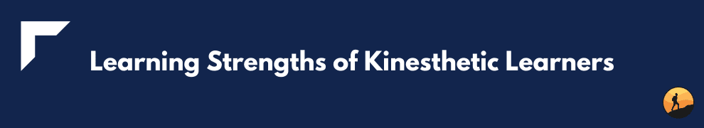 7 Effective Study Tips for Kinesthetic Learners | Conquer Your Exam