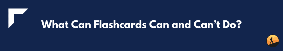 How to Study with Flashcards Effectively: 7 Tips for Better ...