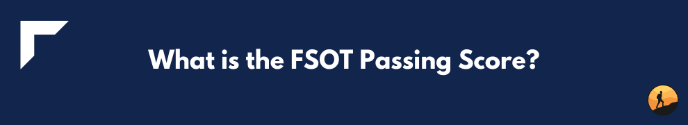 How to Study for the FSOT: 5 Study Tips | Conquer Your Exam