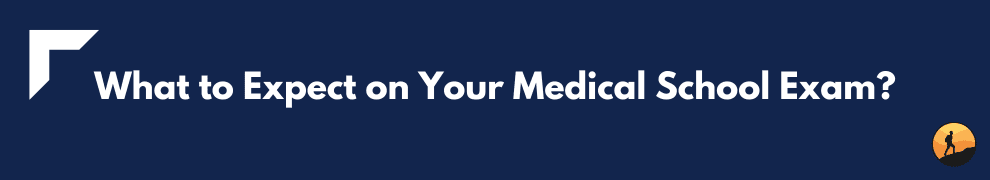 How to Pass Your Medical School Exams? | Conquer Your Exam