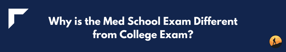 How to Pass Your Medical School Exams? | Conquer Your Exam