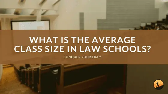 What is the Average Class Size in Law Schools?