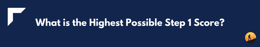 Average USMLE Step 1 Scores: What is Good? [Updated 2024]